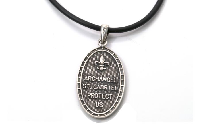Symbol Of Gabriel